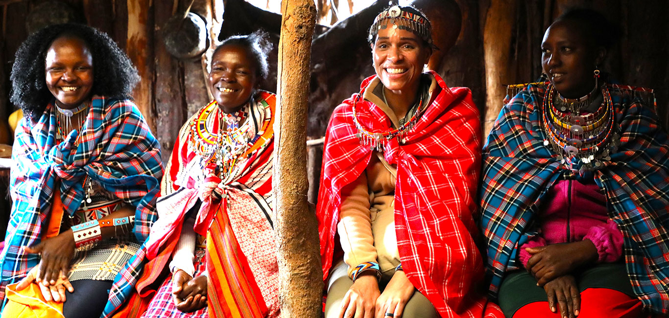 Responsible African Tours | Holidays in Africa | Safaris in Africa ...