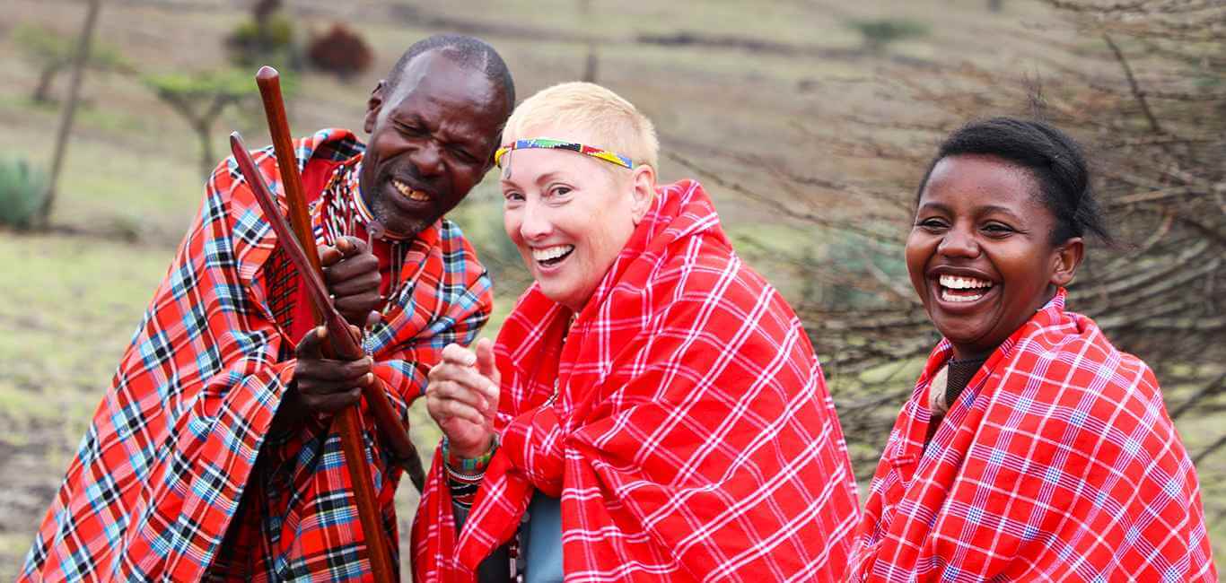 THE TOP 10 KENYA CULTURAL TOURS | ONE HORIZON AFRICA